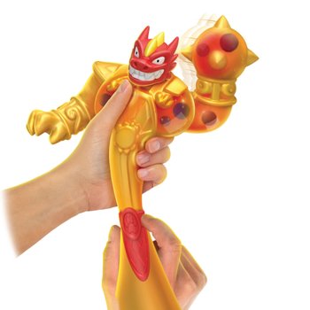 Heroes of Goo Jit Zu | Smyths Toys UK