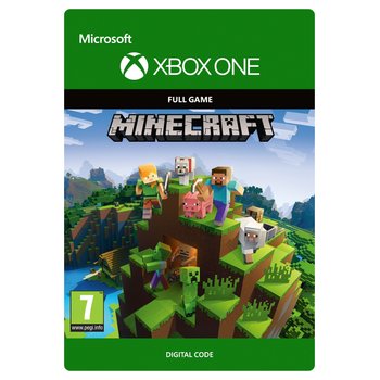Minecraft Xbox One Digital Download Review - Review Toys