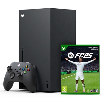 EA SPORTS FC 25 | Smyths Toys UK