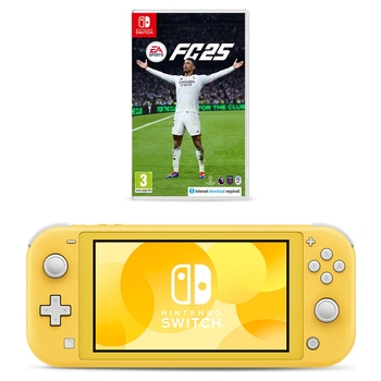 EA SPORTS FC 25 | Smyths Toys UK