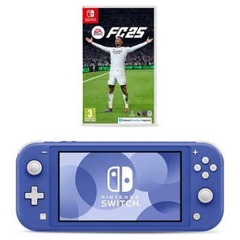 EA SPORTS FC 25 | Smyths Toys UK