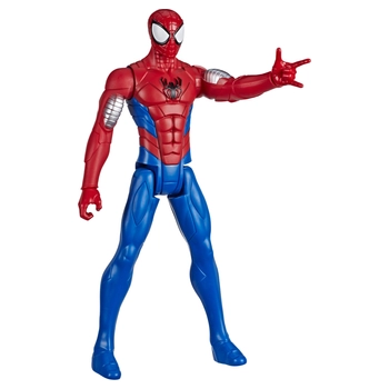 Doll spiderman store