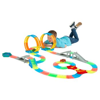 Glow Tracks | Smyths Toys UK