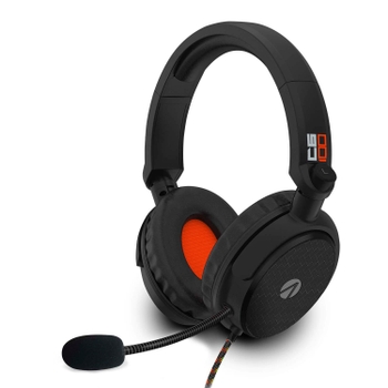 STEALTH Gaming Headset C6-100 Light-Up Kopfhörer mit LED | Smyths Toys ...