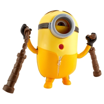 Minions | Smyths Toys Schweiz