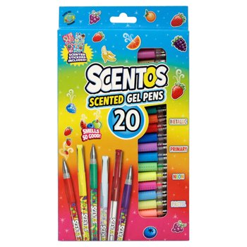 Scentos | Smyths Toys Ireland