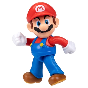 Super Mario Toys & Super Mario Games | Smyths Toys UK