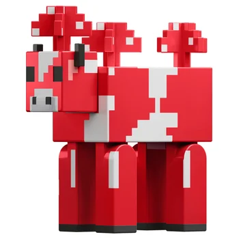Figurines Minecraft | Smyths Toys France