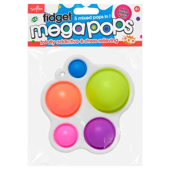 Jouets et Balles Anti-stress | Smyths Toys France