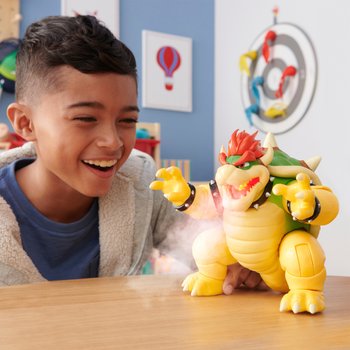 Super Mario - Jouets & Jeux | Smyths Toys France