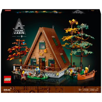 LEGO Ideas 21330 Home Alone Kevin allein zu Haus | Smyths Toys Deutschland