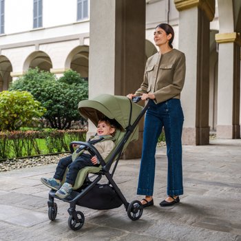 Zummi Strollers and Travel Systems – Smyths Toys UK