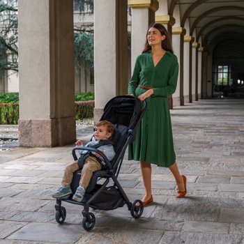 Zummi Strollers and Travel Systems – Smyths Toys UK