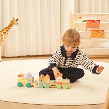 Wooden Trains | Smyths Toys UK