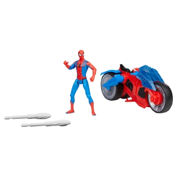 Spider-Man | Smyths Toys France