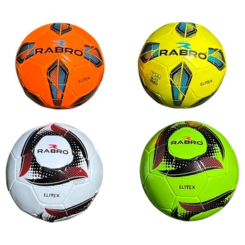 Rabro Fußball Elitex Gr. 2 sortiert | Smyths Toys Deutschland