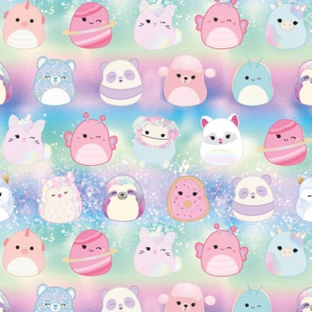 Squishmallows Großes Stifteset mit Box | Smyths Toys Deutschland