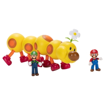 Super Mario - Jouets & Jeux | Smyths Toys France