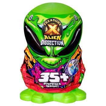 Tresor X | Smyths Toys France