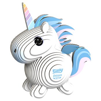 Eugy 3D Model Kits | Smyths Toys UK