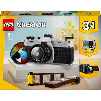 LEGO Creator | Smyths Toys UK
