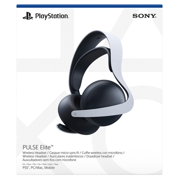 PlayStation PULSE 3D Wireless Headsets | Smyths Toys UK