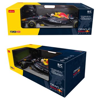 1:12 ORACLE RED Bull RB18 F1 Remote Control Car NEW Free P&P BNIB £42. ...