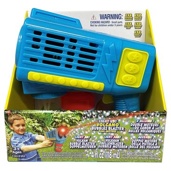 Bubbles - Bubble Machines & Bubble Blaster | Smyths Toys Ireland