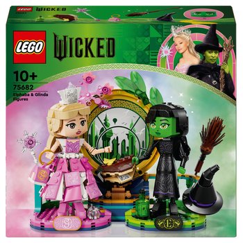 LEGO Wicked | Smyths Toys France