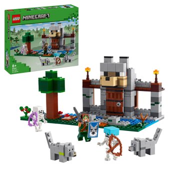LEGO Minecraft | Smyths Toys Ireland