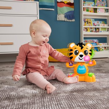 Fisher-Price Link Squad | Smyths Toys UK