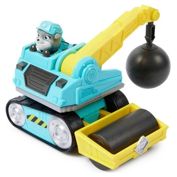 Rubble & Crew | Smyths Toys Deutschland