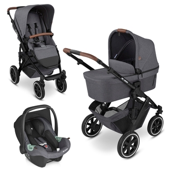 Kombikinderwagen & Kinderwagen 3 in 1 | Smyths Toys Deutschland