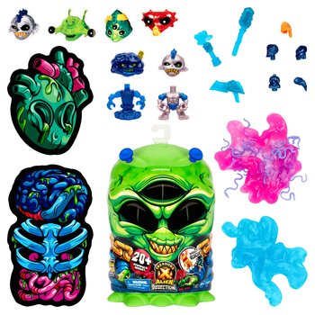 Tresor X | Smyths Toys France