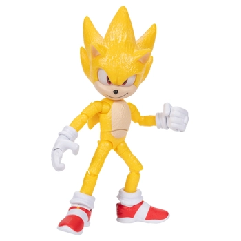 Figurines Sonic | Smyths Toys France