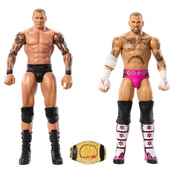 WWE | Smyths Toys France