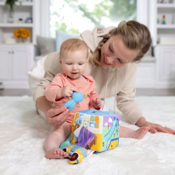 Ms. Rachel | Smyths Toys Ireland