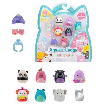 Squish-a-longs | Smyths Toys Deutschland