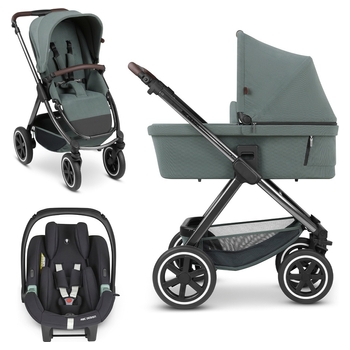Kombikinderwagen & Kinderwagen 3 in 1 | Smyths Toys Deutschland