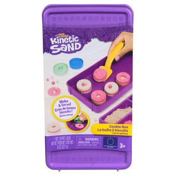 Kinetic Sand | Smyths Toys Deutschland