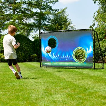 Football Goals | Field Cones | Goal Posts | Smyths Toys Ireland