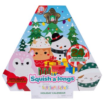 Squish-a-longs | Smyths Toys UK