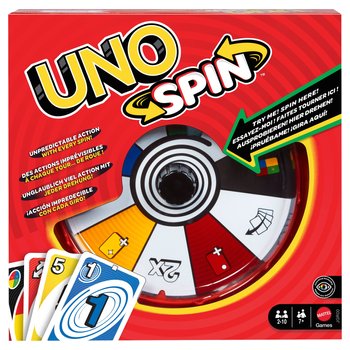 UNO Zero Card Game | Smyths Toys UK