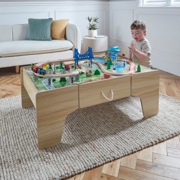 Wooden Trains | Smyths Toys UK