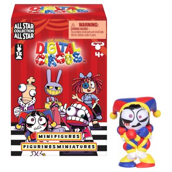 Amazing Digital Circus | Smyths Toys UK
