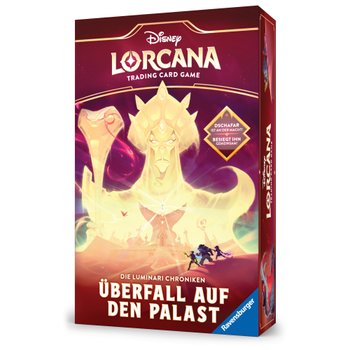 Disney Lorcana | Smyths Toys Deutschland