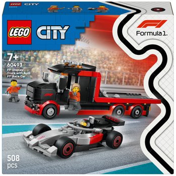 LEGO City | Smyths Toys Österreich