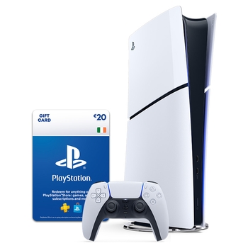 PS5 - PlayStation 5 Consoles | Smyths Toys Ireland