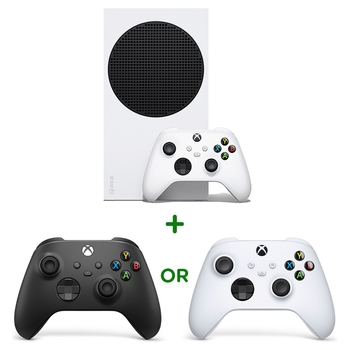Xbox Console Bundle Deals | Smyths Toys UK