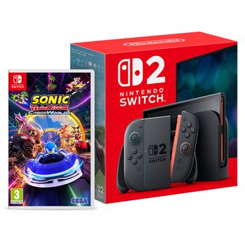 Nintendo Switch 2 | Smyths Toys UK
